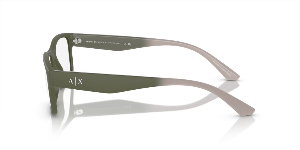 Armani Exchange AX3106 8301 | MultiOpticas