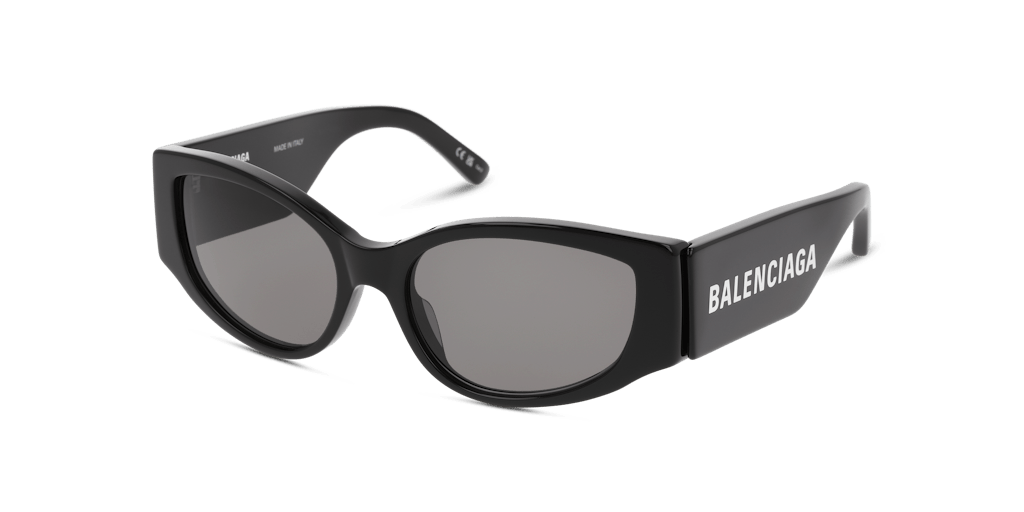 Balenciaga BB0258S 1 Solglasögon | Synoptik