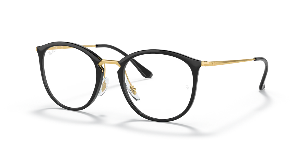 Ray-Ban Glasses - RX 7140 | Vision Express
