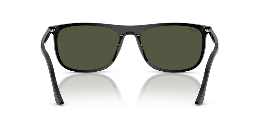 Ray-Ban RB2216 Sunglasses | Vision Express