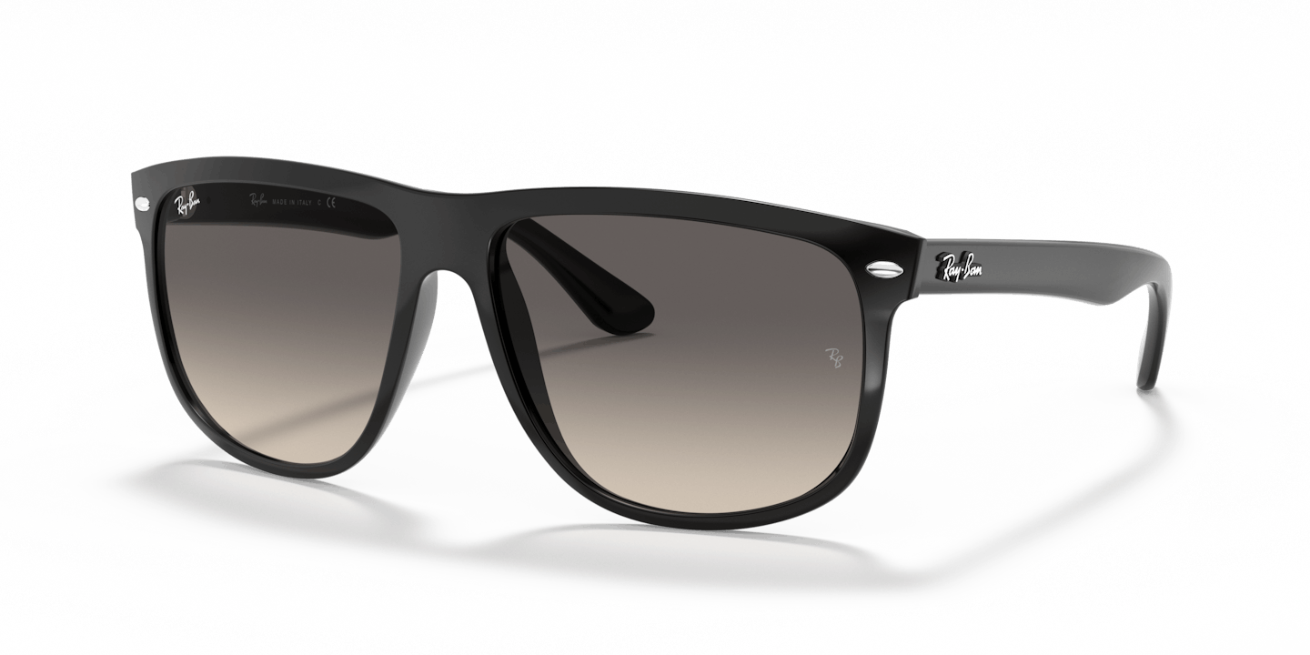 Ray-Ban Boyfriend RB 4147 (601/32) Sunglasses | Vision Express