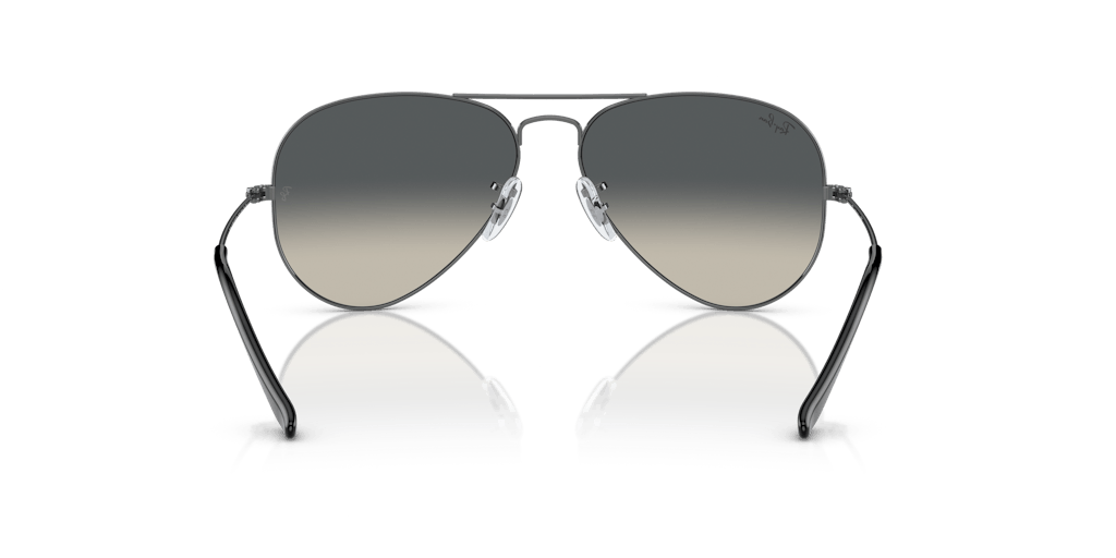 Ray-Ban Aviator Large Metal RB 3025 (004/71) Sunglasses | Vision Express