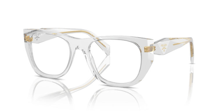 Prada Glasses - PR A18V | Vision Express