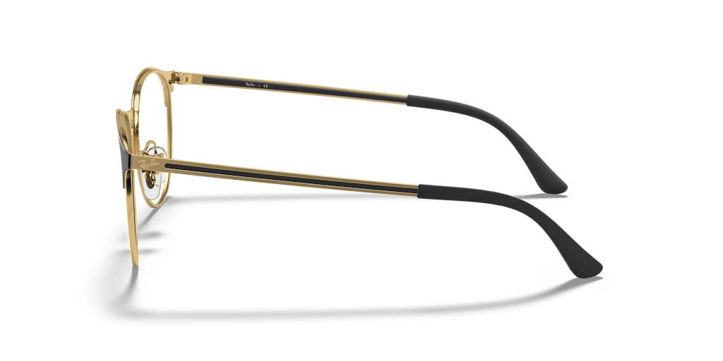 Ray-Ban RX6375 2890 | MultiOpticas