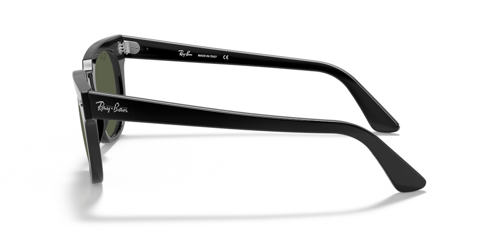 Ray-Ban Meteor Classic RB2168 901/31 zonnebril | Pearle Opticiens