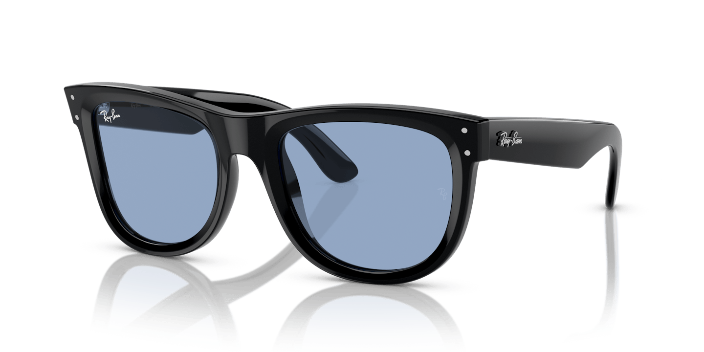 Ray-Ban Wayfarer Reverse - RBR 0502S | Vision Express