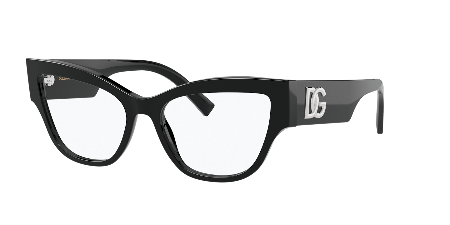 Dolce & Gabbana Glasses - DG 3378 | Vision Express