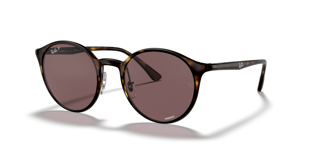 Ray-Ban Chromance RB4336CH 710/BC polarized zonnebril | Pearle Opticiens
