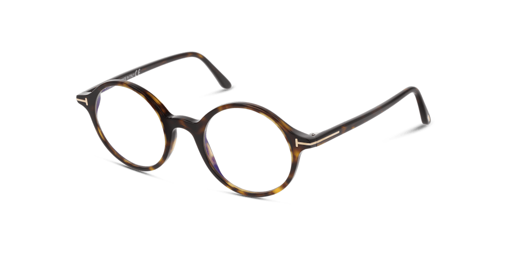 TOM FORD FT5834-B 52 | GRANDOPTICAL