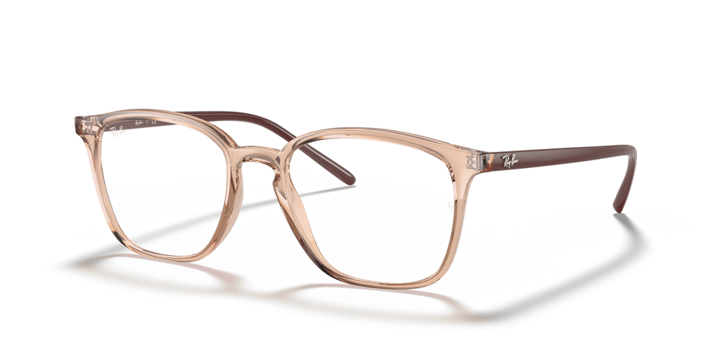 Ray-Ban Glasses - RX 7185 | Vision Express