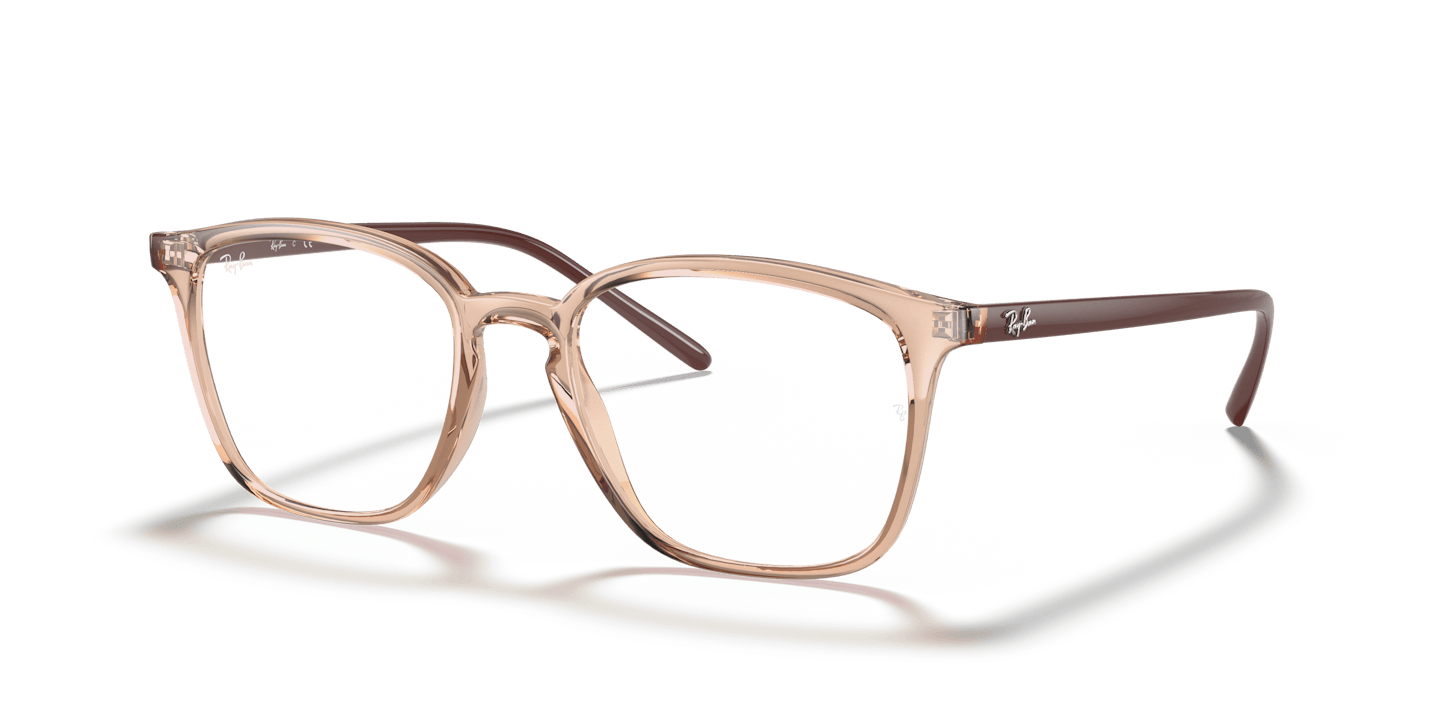 Ray-Ban Glasses - RX 7185 | Vision Express