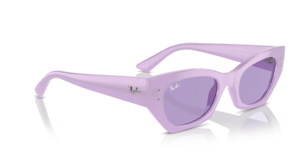 Óculos de sol Ray-Ban Zena Bio-Based RB4430 67581A. | MultiOpticas