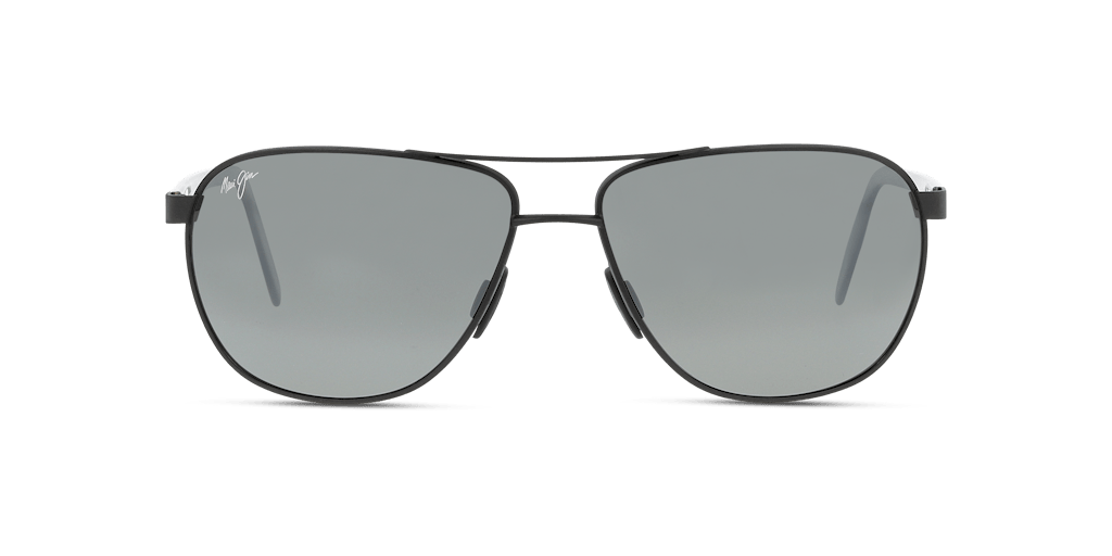 MAUI JIM Castles 728 Castles 2M | GrandOptical