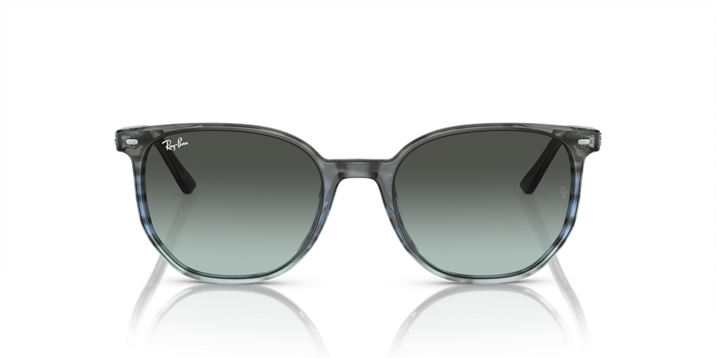 Ray-Ban Elliot RB 2197 (1391GK) Sunglasses | Vision Express