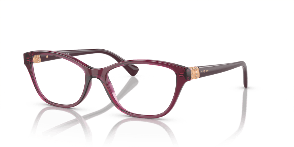 VOGUE VO5516B 2989 | Générale d'Optique