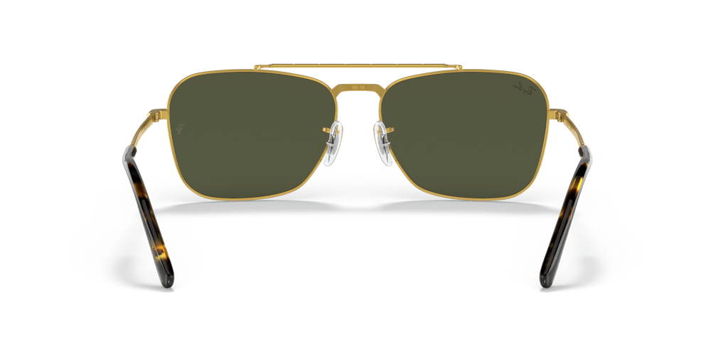 Ray-Ban Sunglasses - RB 3636 | Vision Express