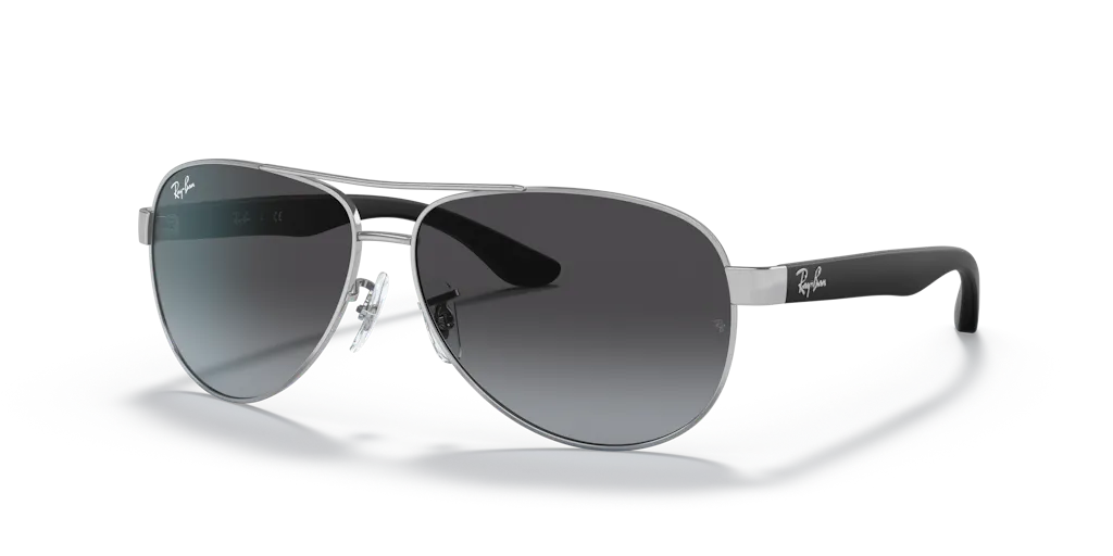 Ray-Ban Pilot Limited Edition RB3457 134/8G zonnebril | Pearle Opticiens