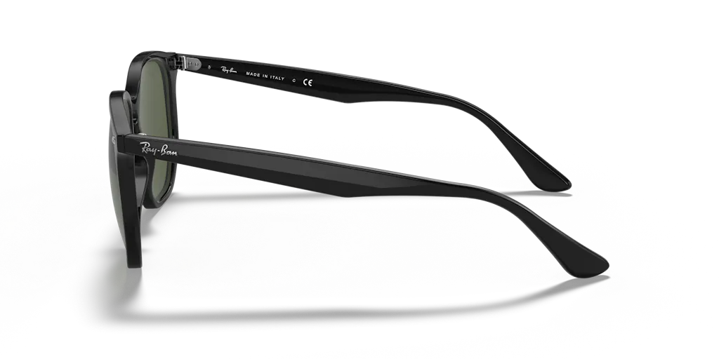 Ray-Ban RB 4306 (601/71) Sunglasses | Vision Express
