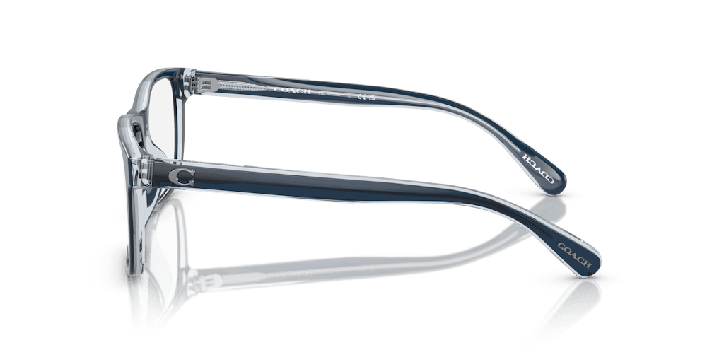 Coach 0HC6213U 5757 57/17 | Pearle Opticiens