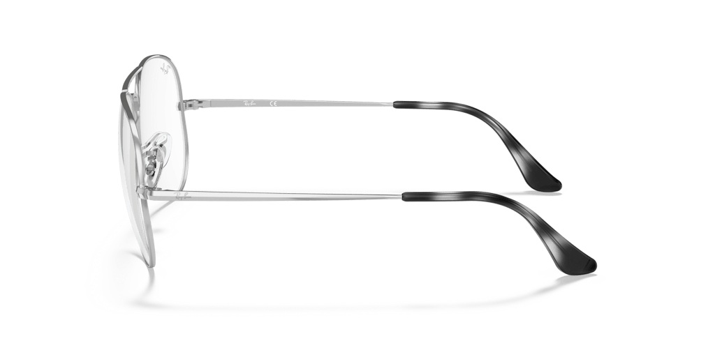 Ray-Ban Glasses - RX 6489 | Vision Express