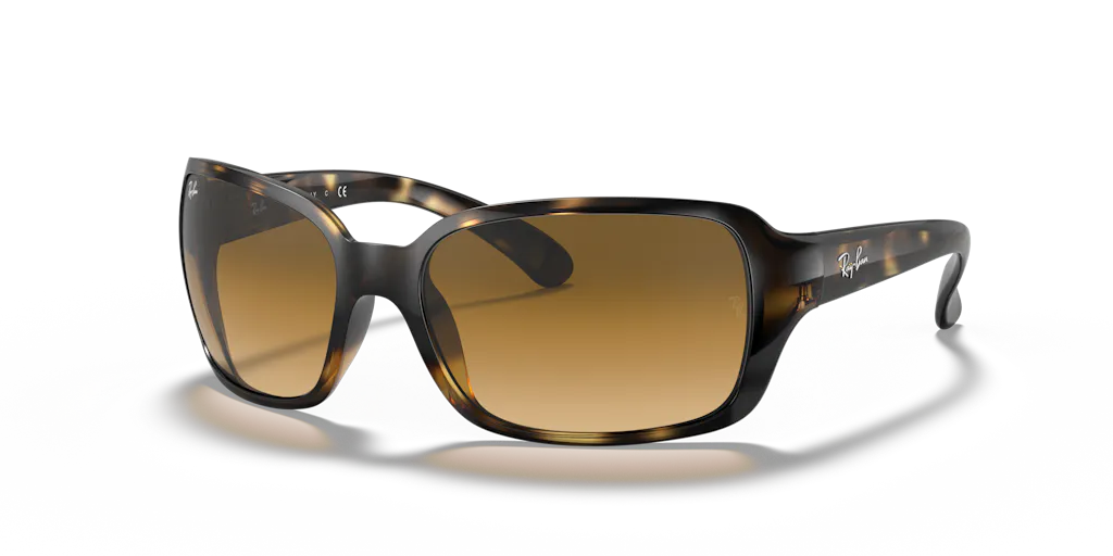 Ray-Ban RB 4068 (710/51) Sunglasses | Vision Express