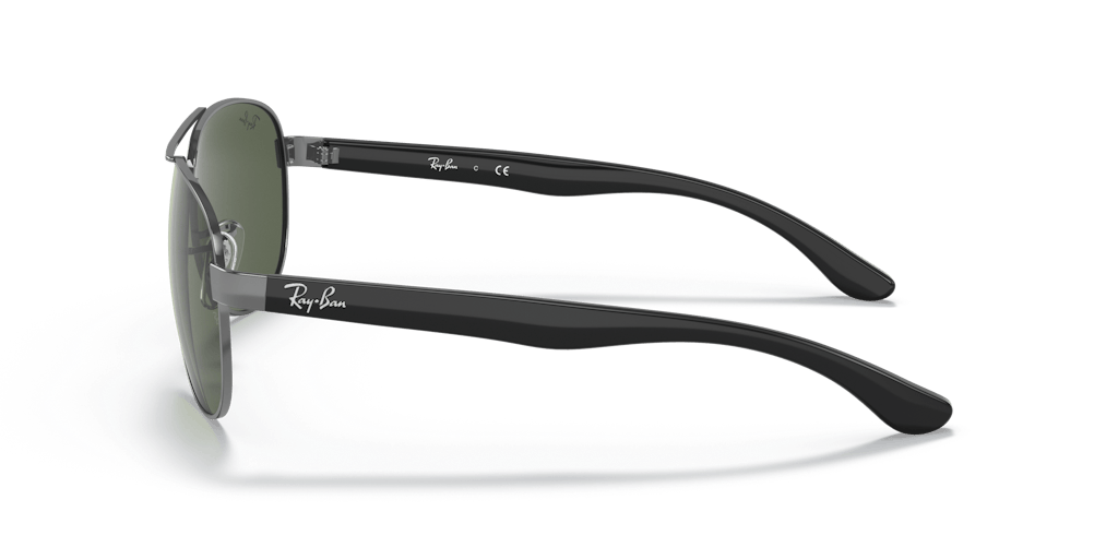 Ray-Ban Pilot Limited Edition RB3457 6/8G zonnebril | Pearle Opticiens