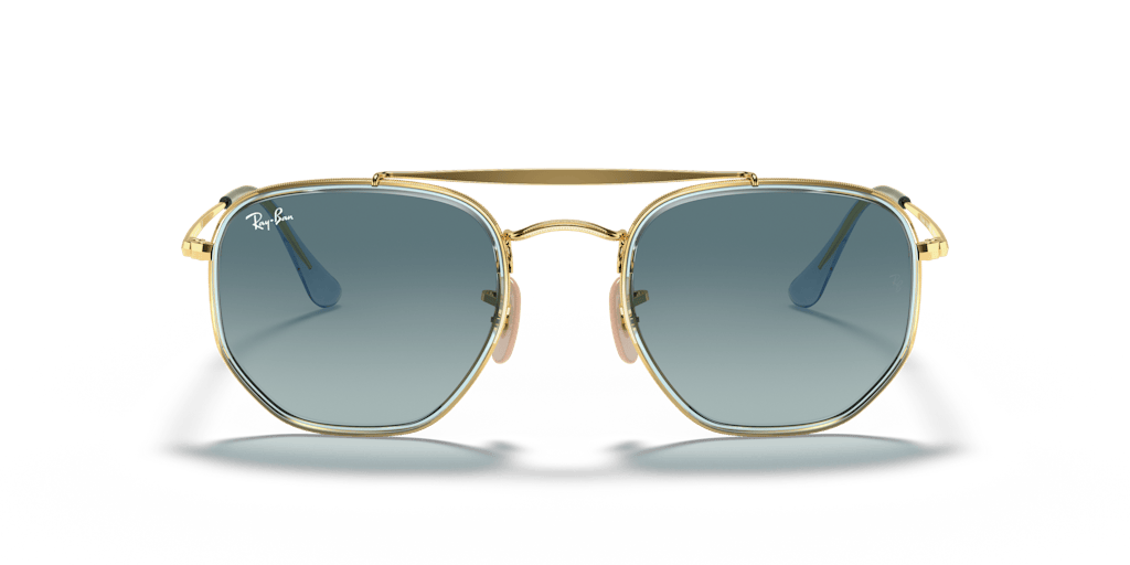 RAY-BAN RB3648M 91233M | GrandOptical