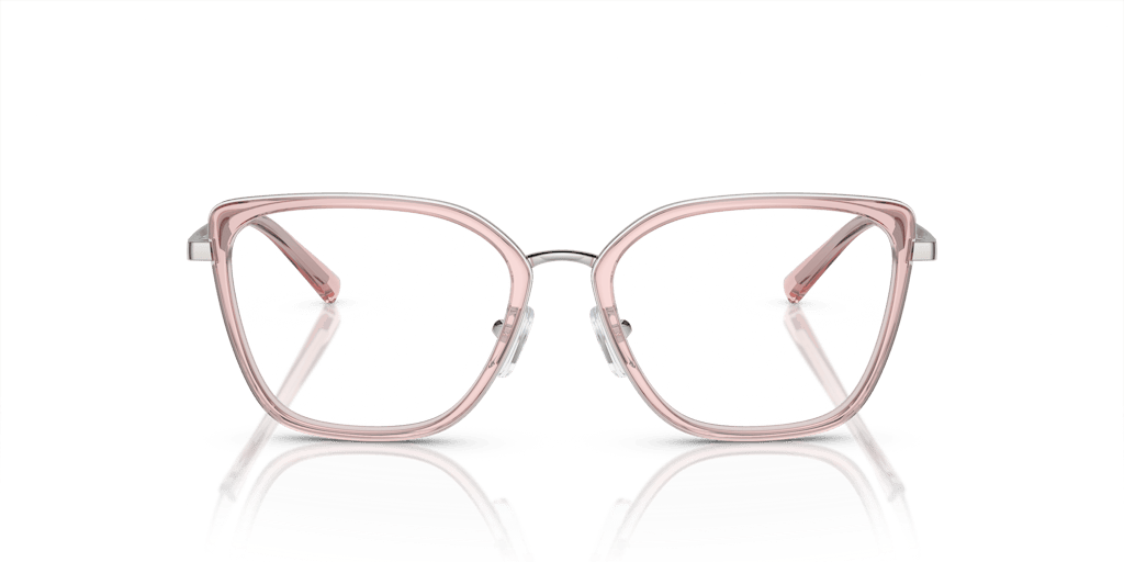 Emporio Armani EA1152 montuur metaal | Pearle Opticiens