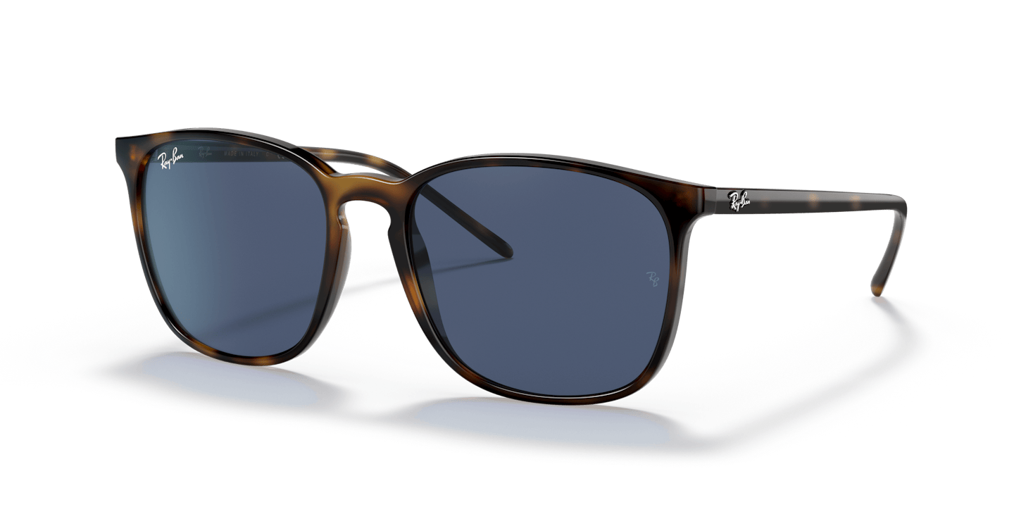 Ray-Ban RB4387 710/80 zonnebril | Pearle Opticiens