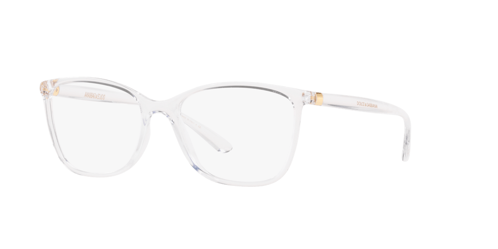 Dolce & Gabbana 0DG5026 3133 Glasögonbåge | Synoptik