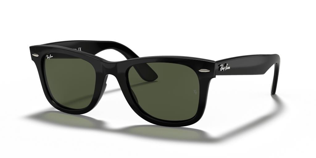RAY-BAN Wayfarer Ease RB4340 601 | GRANDOPTICAL