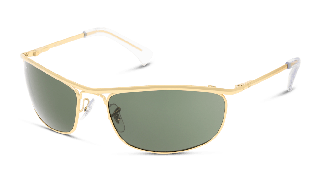 Ray-Ban Olympian RB3119 1 zonnebril | Pearle Opticiens
