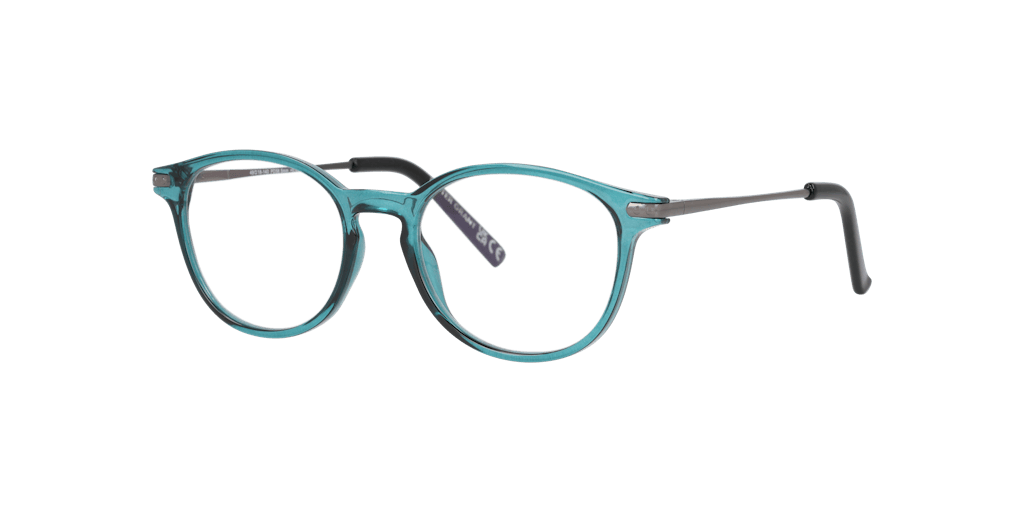 Foster Grant McKay FO000228BLUBLK | Pearle Opticiens