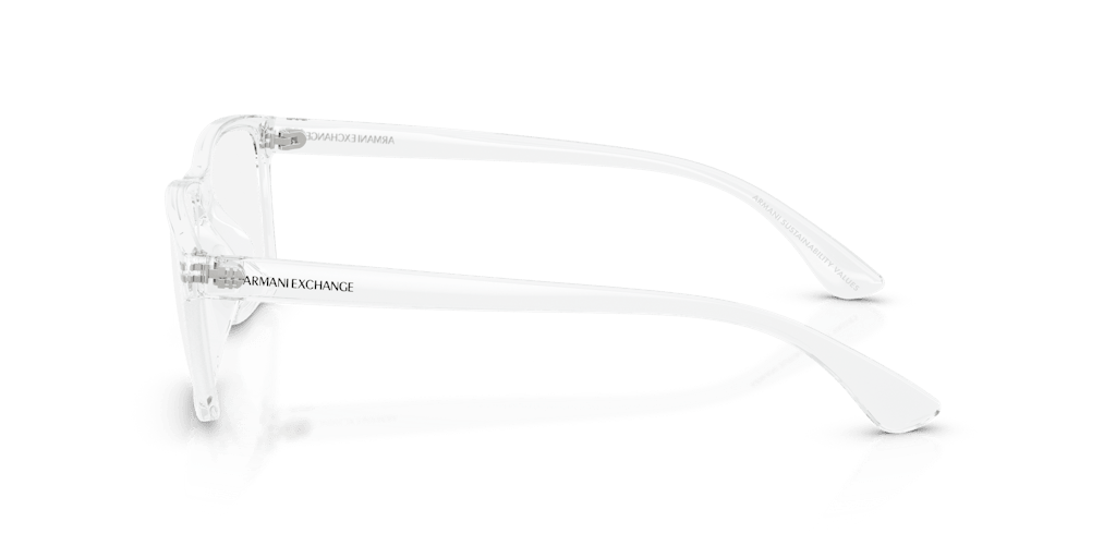 Armani Exchange Glasses -AX3083U | Vision Express