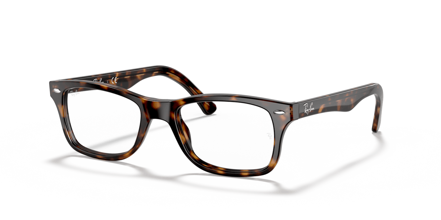 Ray-Ban Glasses - RX 5228 | Vision Express
