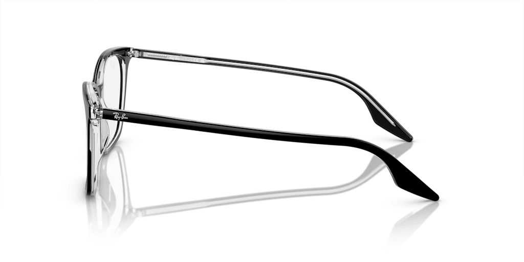 Ray-Ban RX5422 montuur kunststof kopen bij | Pearle Opticiens