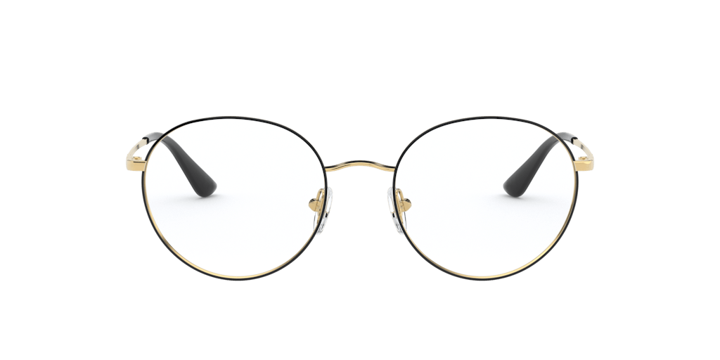 Vogue Eyewear VO4177 montuur metaal kopen bij | Pearle Opticiens