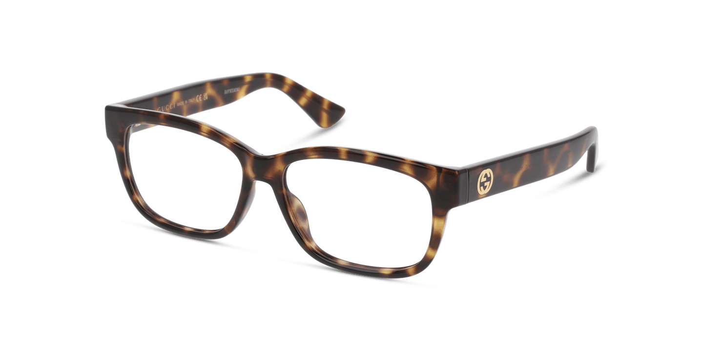 Gucci Glasses - GG1341O | Vision Express
