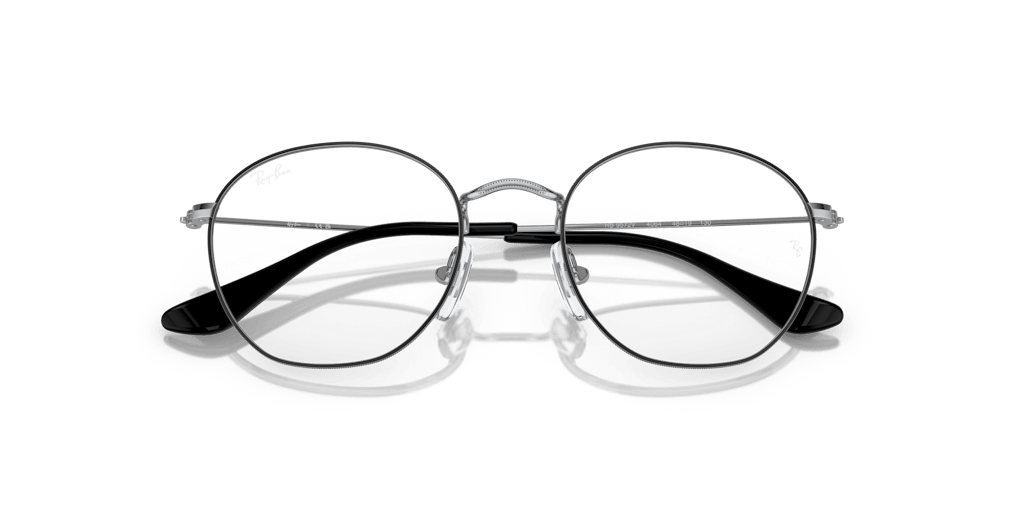 RAY-BAN Rob Optics Kids RY9572V 4064 | GrandOptical