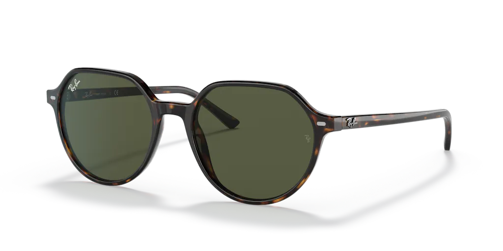 Ray-Ban Thalia RB2195 902/31 zonnebril | Pearle Opticiens