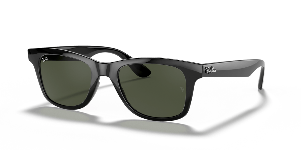 Ray-Ban RB4640 710/33 zonnebril | Pearle Opticiens