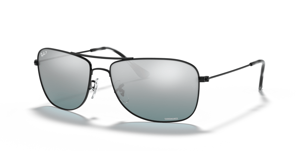 Ray-Ban Chromance RB3543 002/5L | MultiOpticas