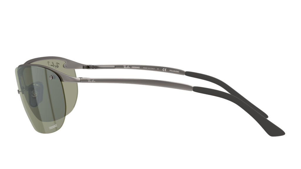 Ray-Ban Chromance RB3542 29/5J polarized zonnebril | Pearle Opticiens