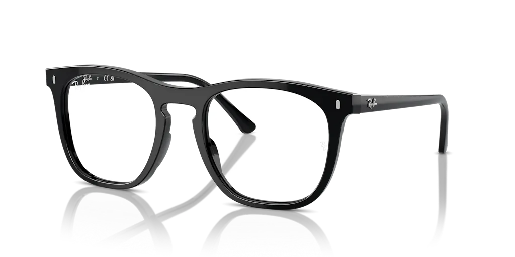 Ray-Ban Glasses - RX2210V | Vision Express