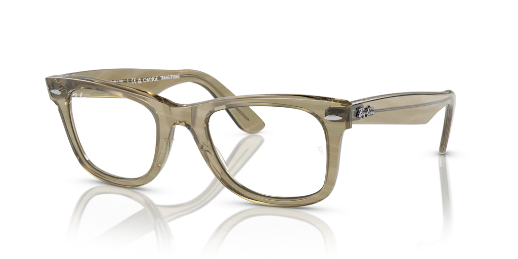 Ray-Ban Original Wayfarer Change RB 2140 (1387GG). | Vision Express
