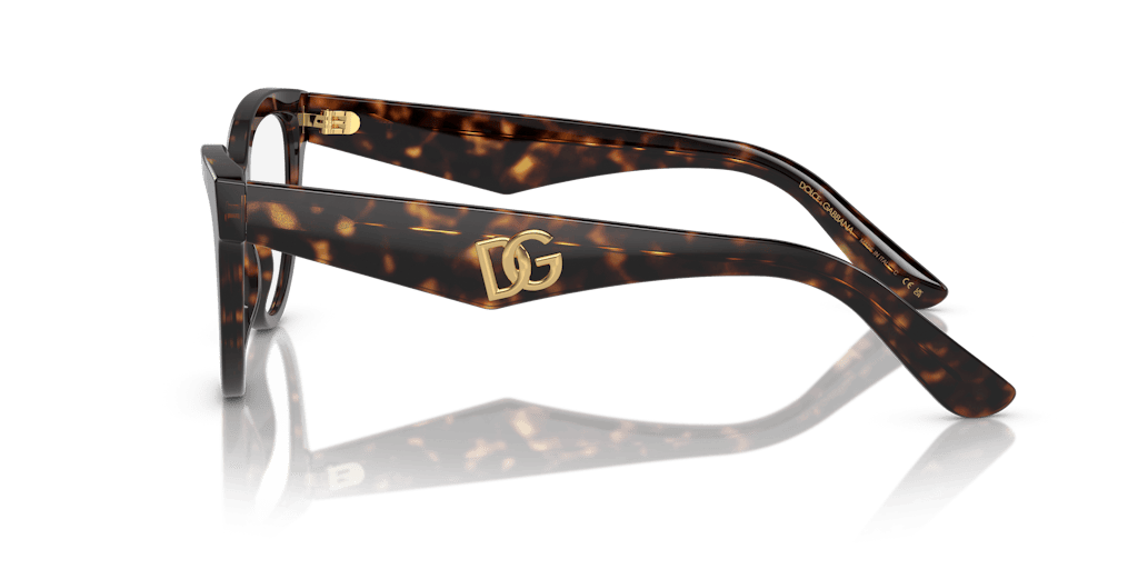 Dolce & Gabbana Glasses - DG 3372 | Vision Express
