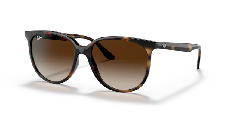 Ray-Ban RB 4378 (710/13) Sunglasses | Vision Express