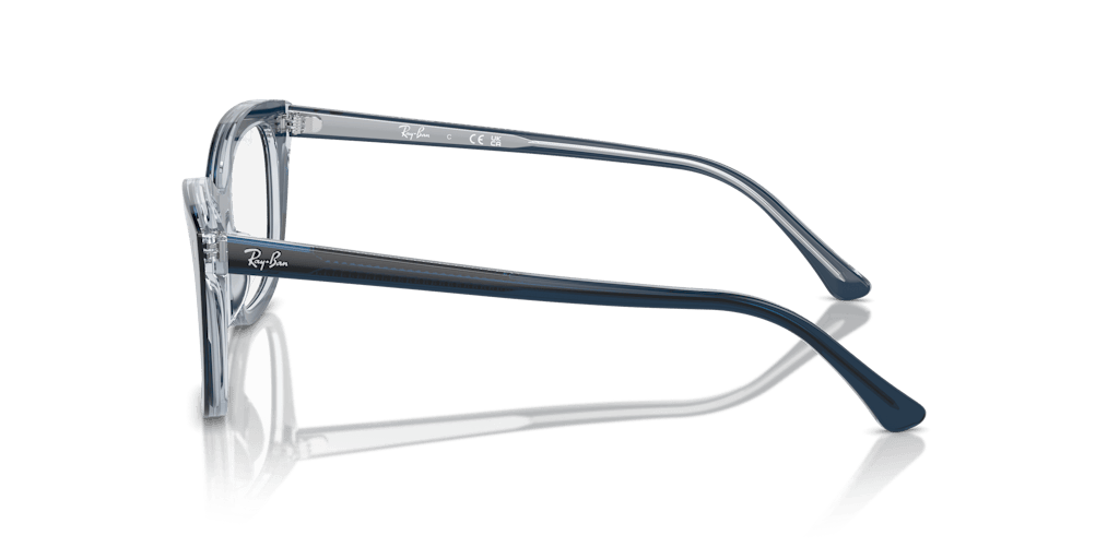 Ray-Ban Glasses - RX5433 | Vision Express