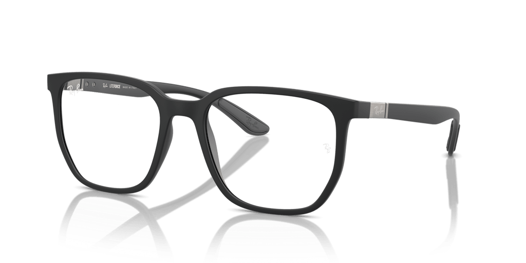 Ray-Ban RX7235 montuur kunststof kopen bij | Pearle Opticiens