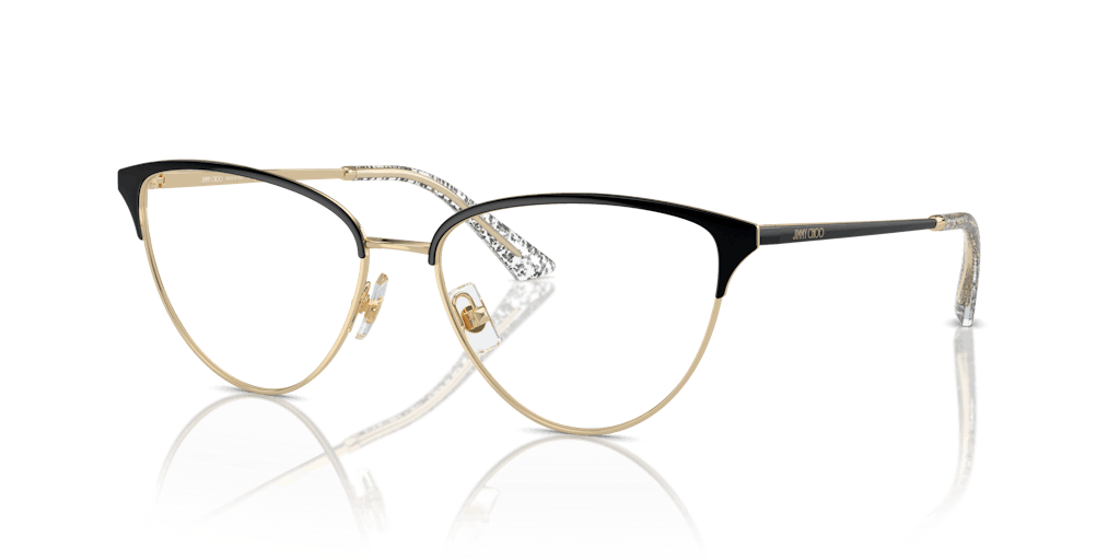 Jimmy Choo Glasses Jc2002 Vision Express